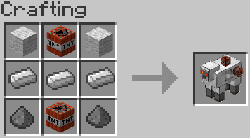 Here is the TNT Sheep!!!!!!!!!!!!!!!!!!!!!!!!!! - Mr.Sheepington's ...